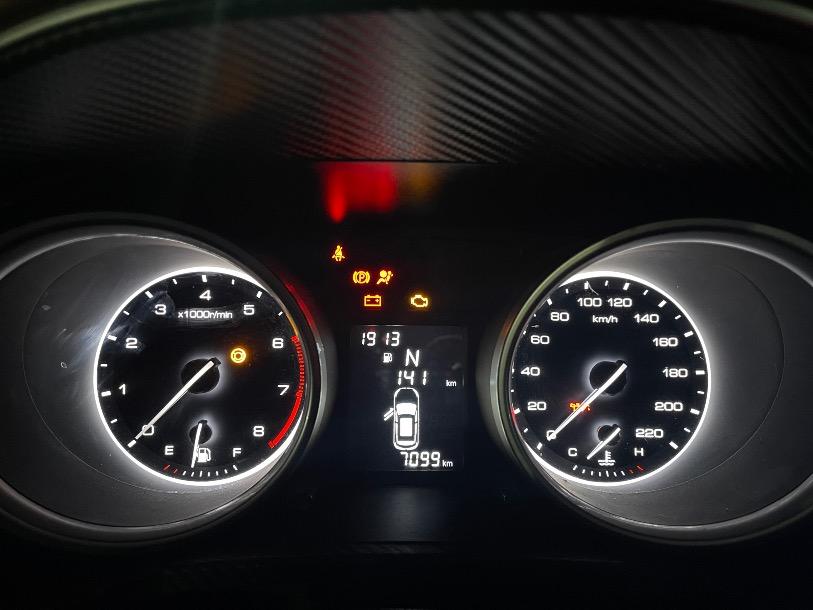 خرید و فروش زوتی DL5 توربو 1500 مدل 1403 نقد و اقساط – همراه مکانیک