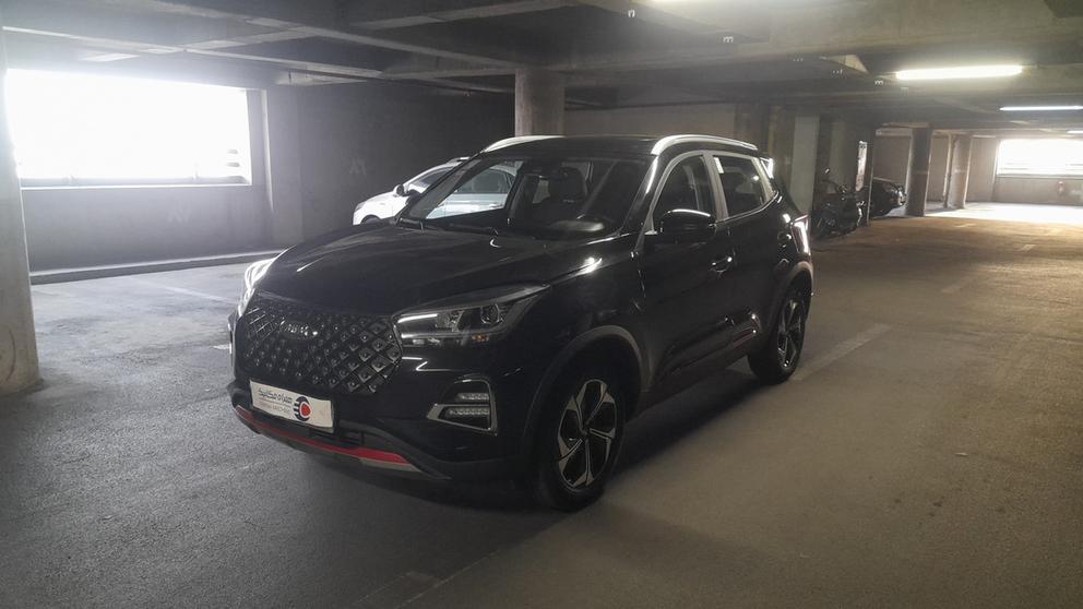 خرید و فروش ام وی ام X55 پرو IE مدل 1402 نقد و اقساط – همراه مکانیک