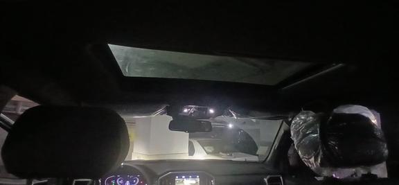 خرید و فروش کی ام سی T9 توربو 2000 مدل 1403 نقد و اقساط – همراه مکانیک