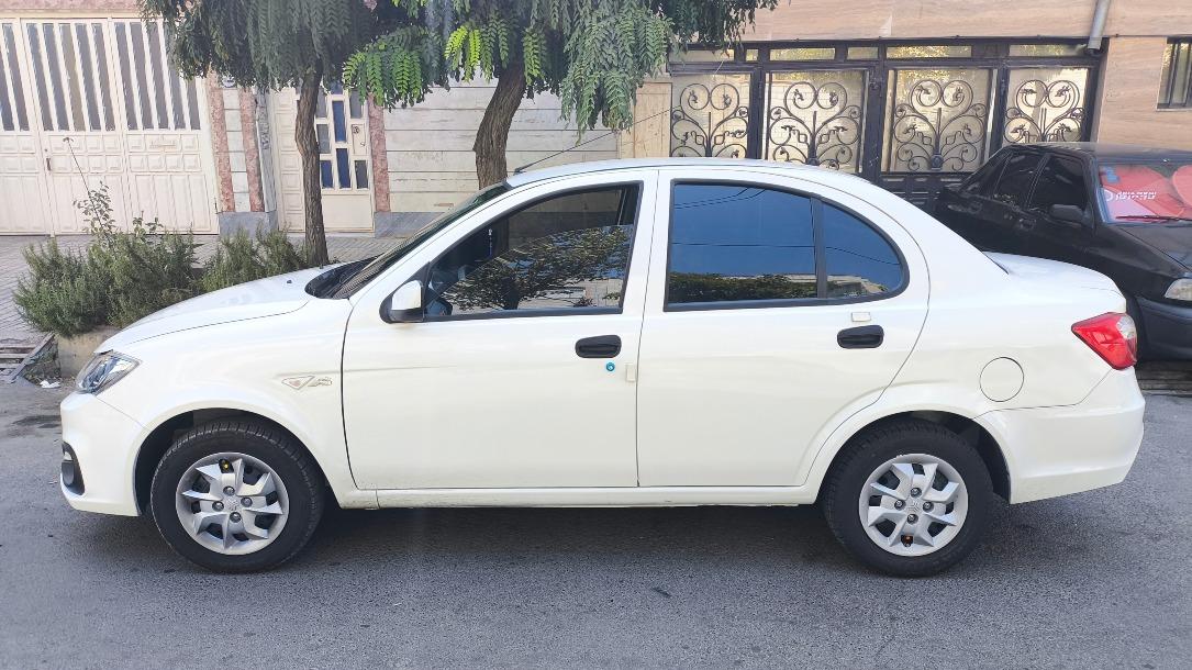 خرید و فروش ساینا S - ESP مدل 1404 نقد و اقساط – همراه مکانیک