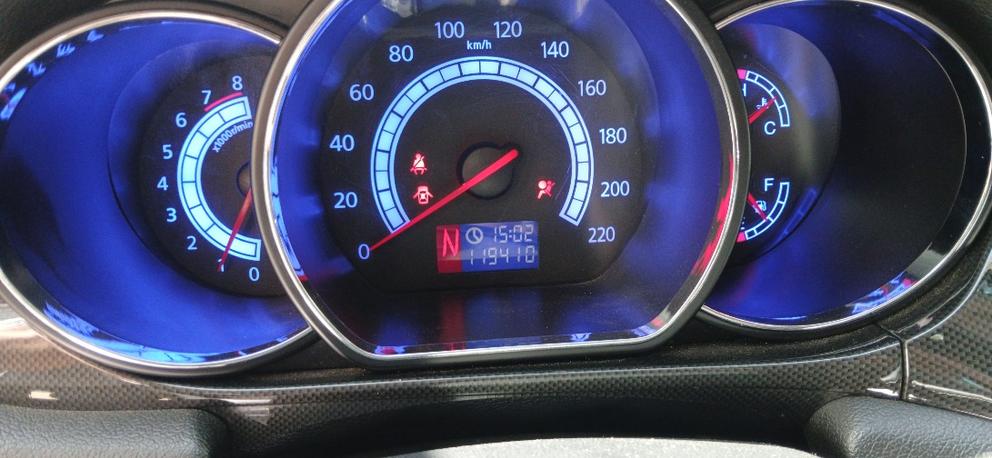 خرید و فروش جک J5 اتوماتیک 1800 مدل 1396 با ضمانت – همراه مکانیک