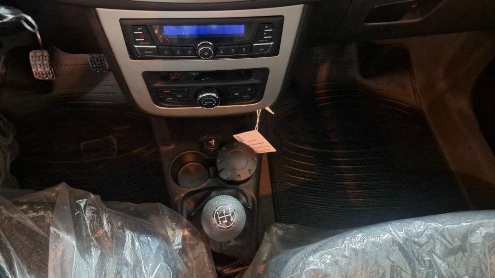 خرید و فروش کوییک دنده ای GXR-L مدل 1404 نقد و اقساط – همراه مکانیک