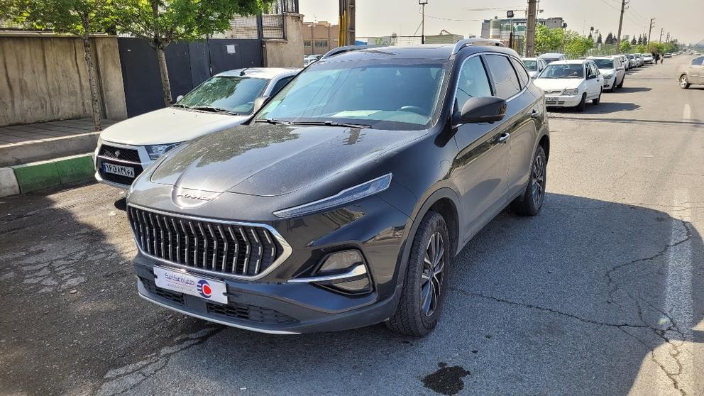 خرید و فروش KMC K7 اتوماتیک مدل 1401 نقد و اقساط – همراه مکانیک