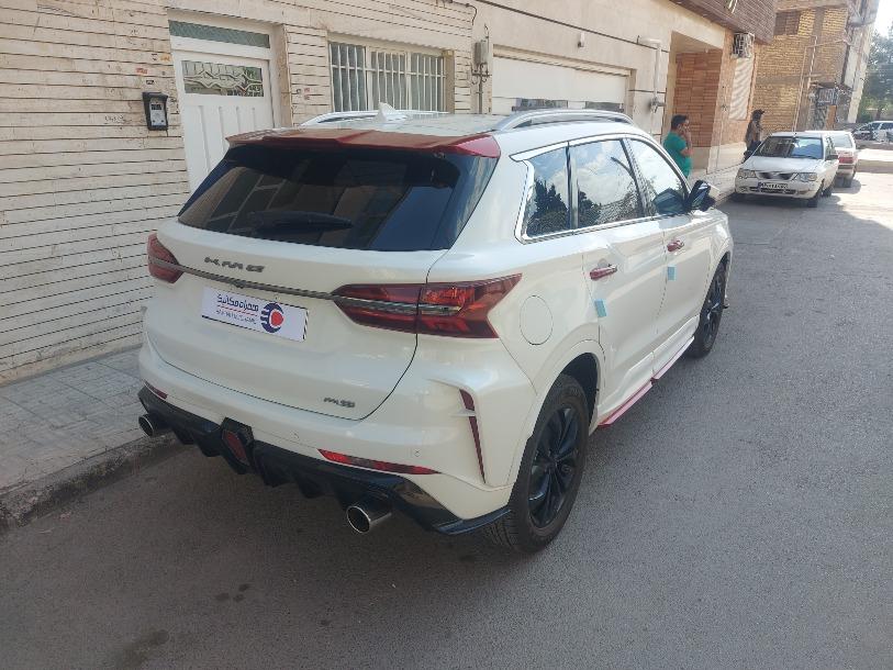 خرید و فروش کی ام سی A5 توربو 1500 مدل 1403 نقد و اقساط – همراه مکانیک