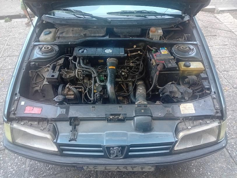 خرید و فروش پژو 405 Glx مدل 1393 با ضمانت – همراه مکانیک