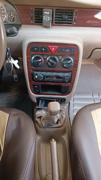 خرید و فروش سمند LX Ef7 - دوگانه سوز(مخزن بزرگ) مدل 1399 نقد و اقساط – همراه مکانیک