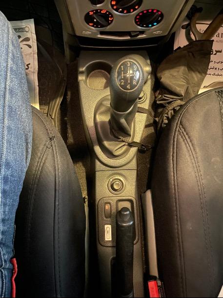 خرید و فروش تندر 90 پارس خودرو E2 مدل 1391 با ضمانت – همراه مکانیک