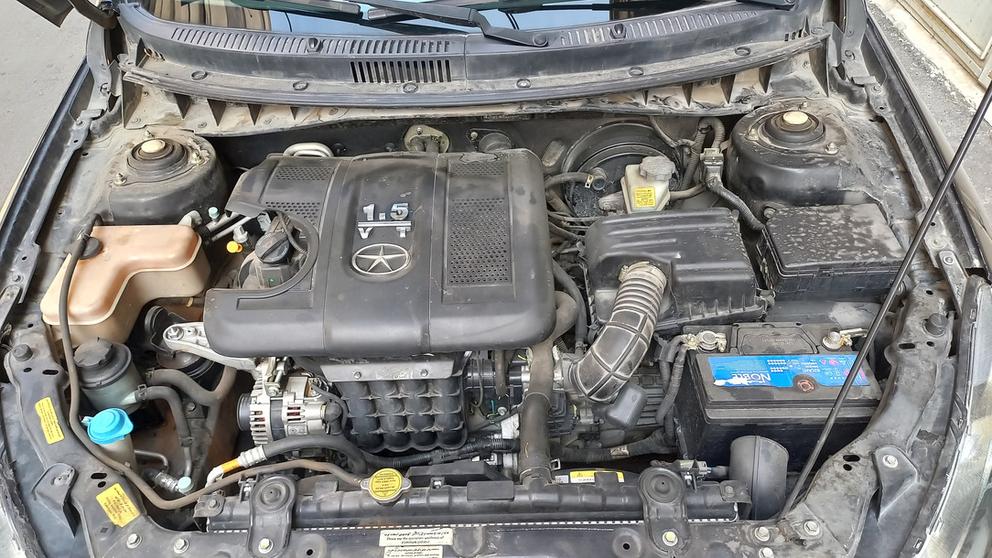 خرید و فروش جک J5 دنده ای 1500 مدل 1395 با ضمانت – همراه مکانیک