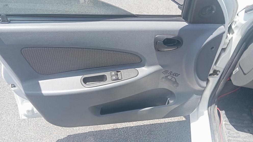 خرید و فروش تیبا SX مدل 1400 نقد و اقساط – همراه مکانیک