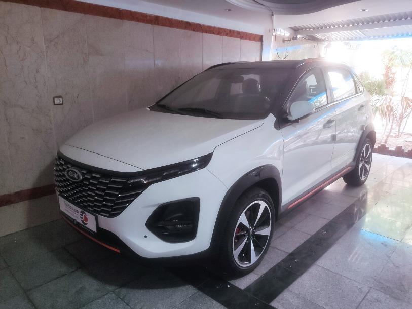 خرید و فروش ام وی ام X33 CROSS اتوماتیک مدل 1404 نقد و اقساط – همراه مکانیک