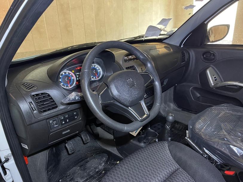 خرید و فروش کوییک دنده ای GXR-L مدل 1404 نقد و اقساط – همراه مکانیک