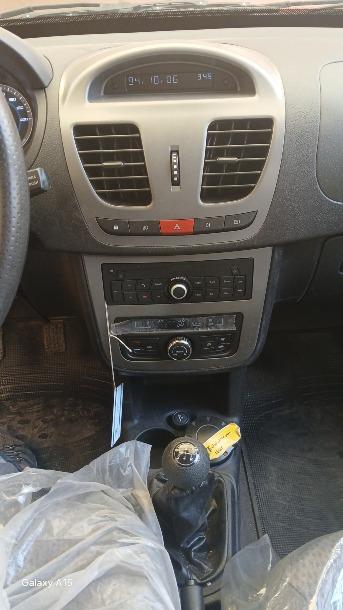 خرید و فروش ساینا S - ESP مدل 1403 نقد و اقساط – همراه مکانیک