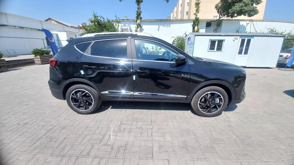 خرید و فروش KMC X5 توربو 1500 مدل 1403 نقد و اقساط – همراه مکانیک