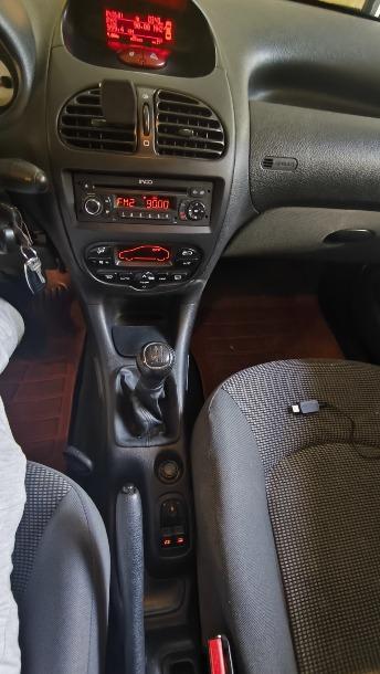 خرید و فروش پژو 206 تیپ 5 مدل 1397 با ضمانت – همراه مکانیک