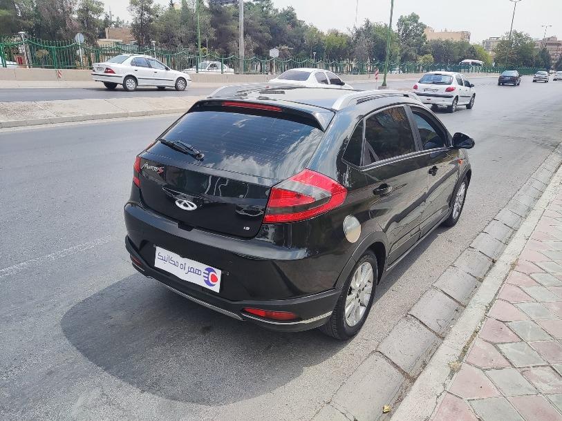 خرید و فروش ام وی ام 315 هاچ بک اسپرت اکسلنت مدل 1397 با ضمانت – همراه مکانیک