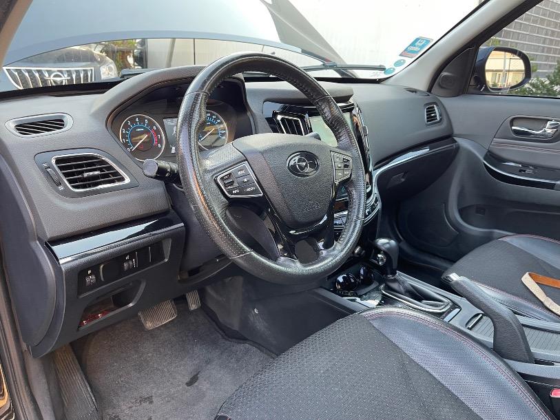 خرید و فروش هایما S7 توربو پلاس مدل 1401 نقد و اقساط – همراه مکانیک