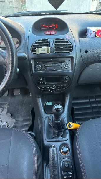 خرید و فروش پژو 206 تیپ 5 مدل 1397 با ضمانت – همراه مکانیک