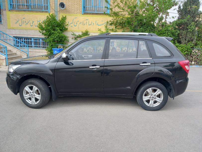 خرید و فروش لیفان X60 اتوماتیک مدل 1396 با ضمانت – همراه مکانیک