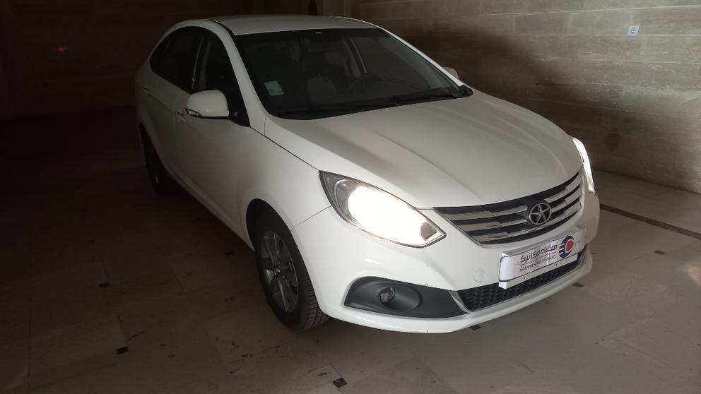 خرید و فروش جک J4 اتوماتیک مدل 1402 نقد و اقساط – همراه مکانیک