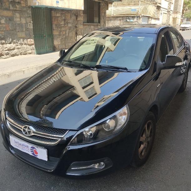 خرید و فروش جک J5 دنده ای 1500 مدل 1394 با ضمانت – همراه مکانیک