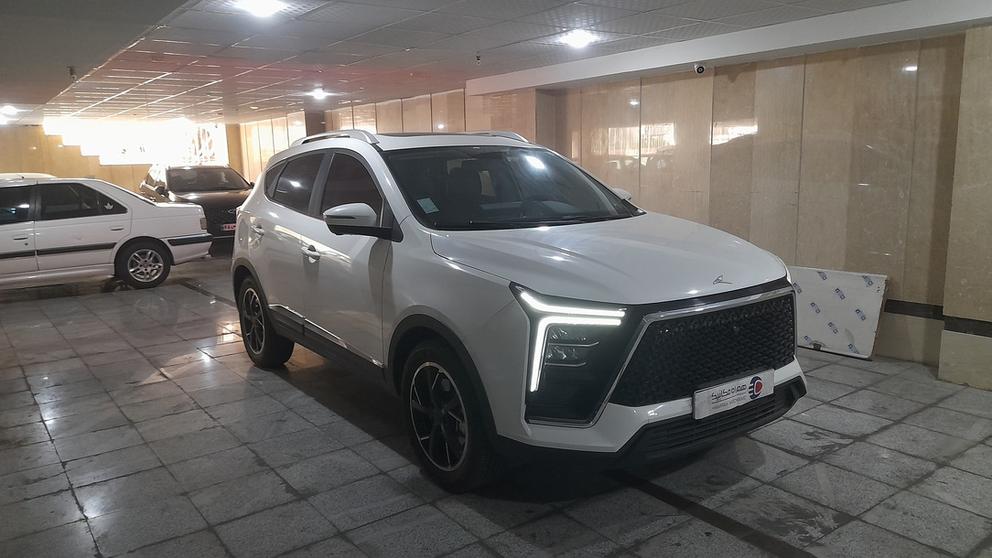 خرید و فروش KMC X5 توربو 1500 مدل 1403 نقد و اقساط – همراه مکانیک