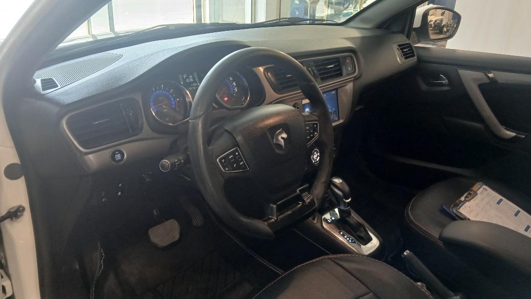 خرید و فروش تارا اتومات V4 مدل 1402 نقد و اقساط – همراه مکانیک