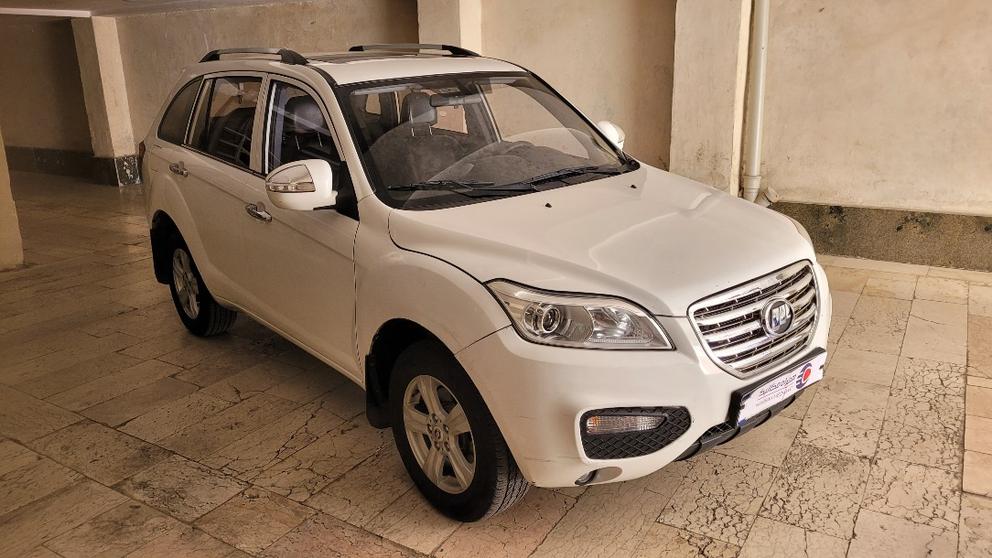 خرید و فروش لیفان X60 اتوماتیک مدل 1396 با ضمانت – همراه مکانیک