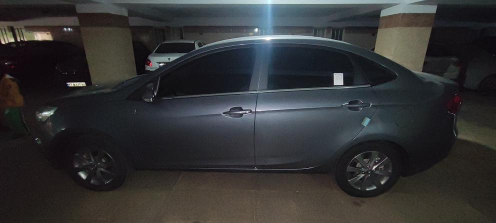 خرید و فروش جک J4 اتوماتیک مدل 1401 نقد و اقساط – همراه مکانیک