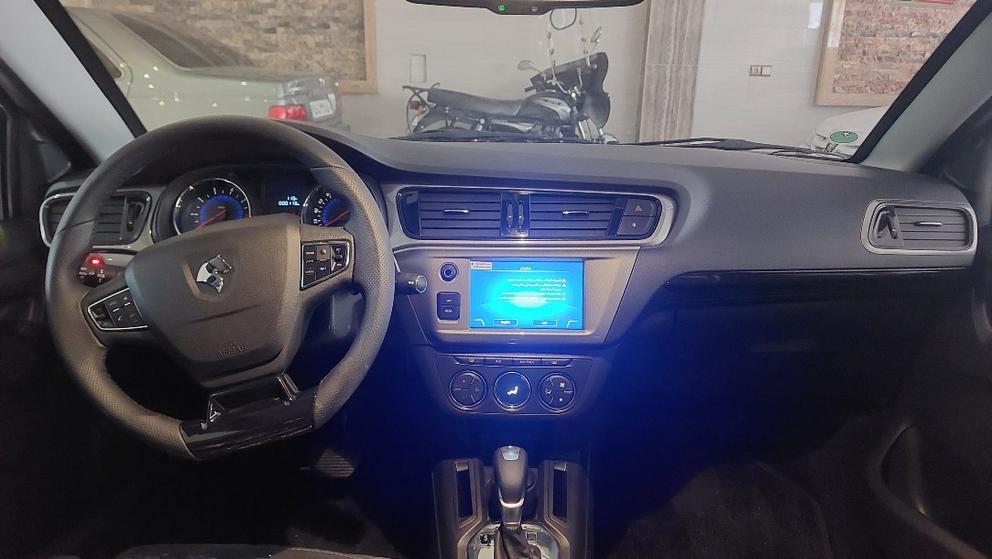 خرید و فروش تارا اتومات V4 مدل 1402 نقد و اقساط – همراه مکانیک