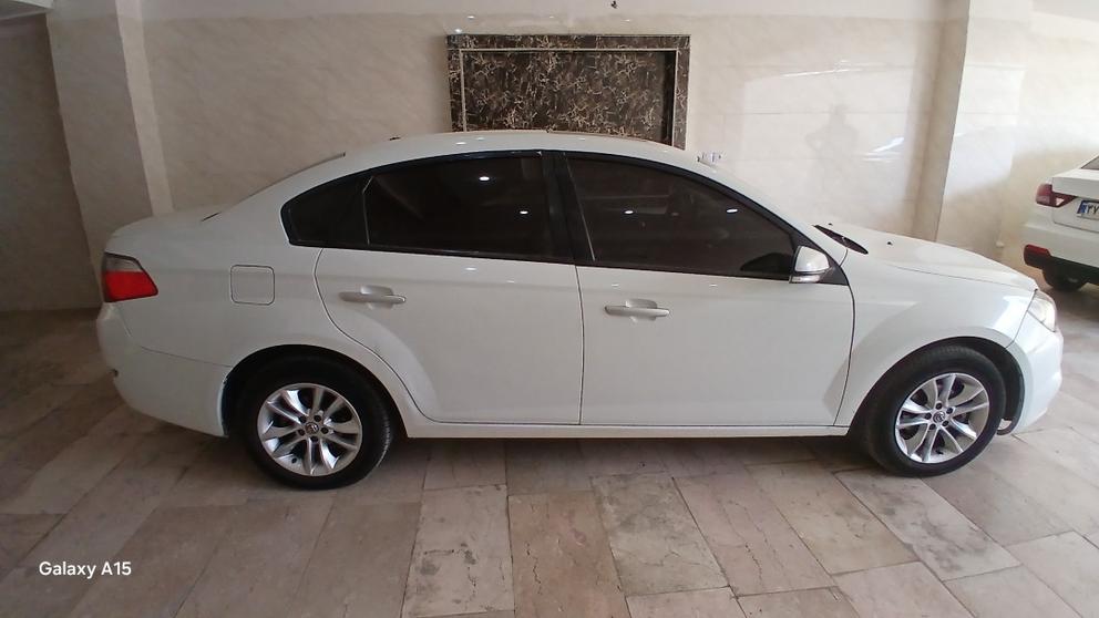 خرید و فروش برلیانس H330 اتوماتیک 1500 مدل 1395 با ضمانت – همراه مکانیک