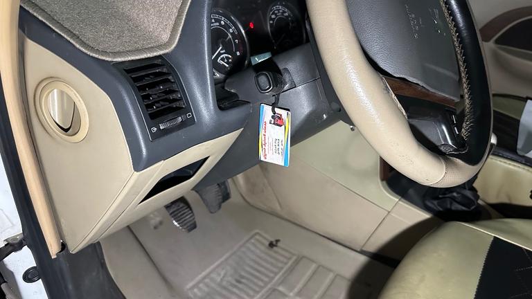 خرید و فروش پژو پارس LX مدل 1398 نقد و اقساط – همراه مکانیک