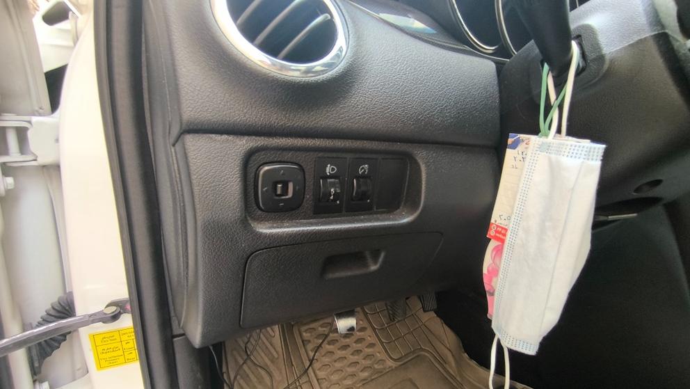 خرید و فروش جک J5 دنده ای 1500 مدل 1394 با ضمانت – همراه مکانیک