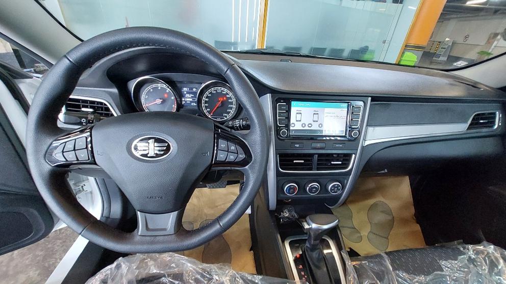 خرید و فروش بسترن B30 اتوماتیک مدل 1401 نقد و اقساط – همراه مکانیک