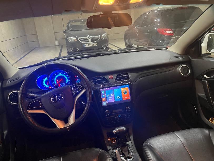 خرید و فروش جک J5 اتوماتیک 1800 مدل 1396 با ضمانت – همراه مکانیک