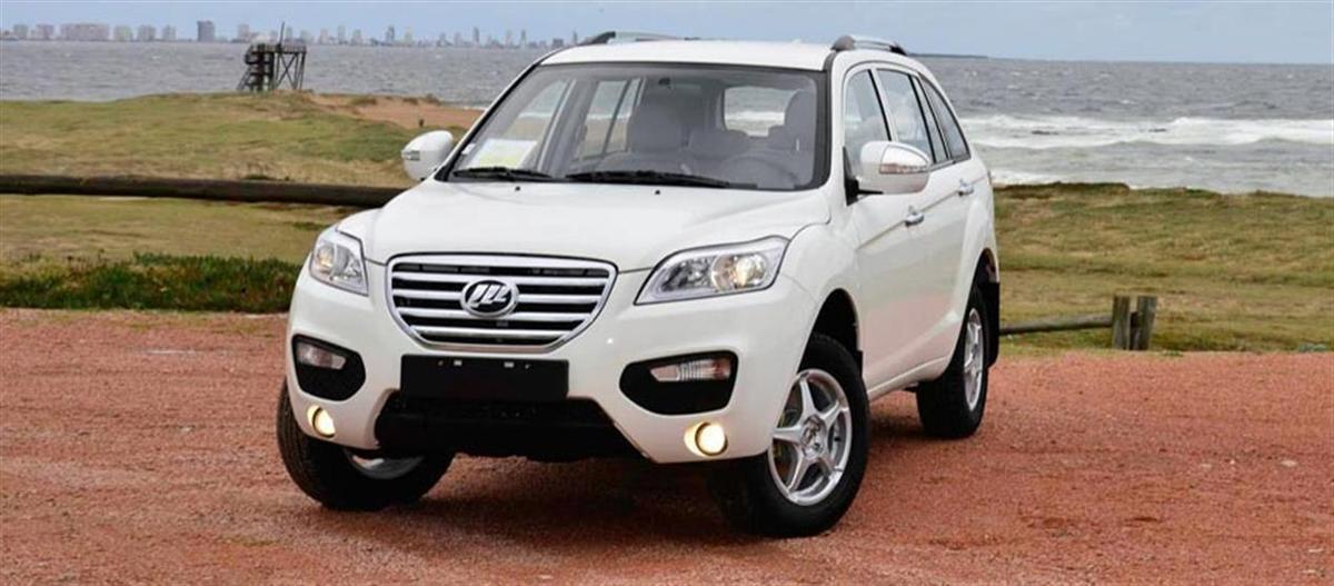 لیفان X60، مشخصات لیفان X60 و بررسی تخصصی – همراه مکانیک