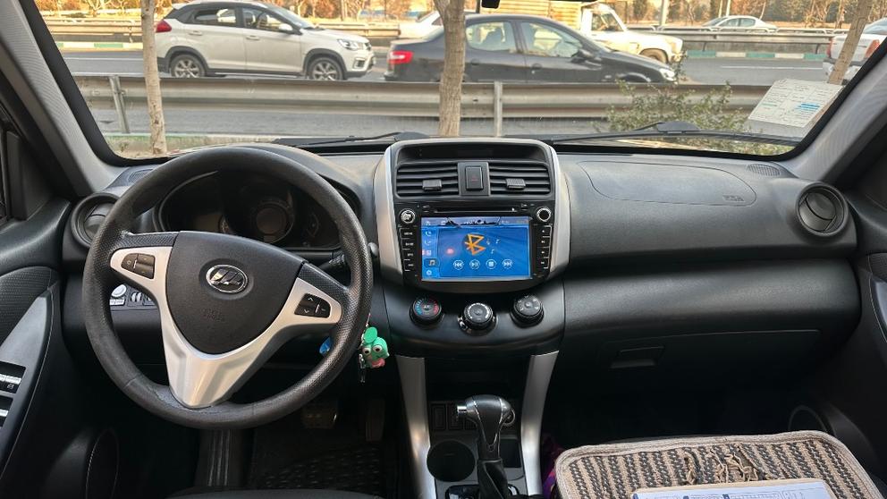 خرید و فروش لیفان X60 اتوماتیک مدل 1396 با ضمانت – همراه مکانیک