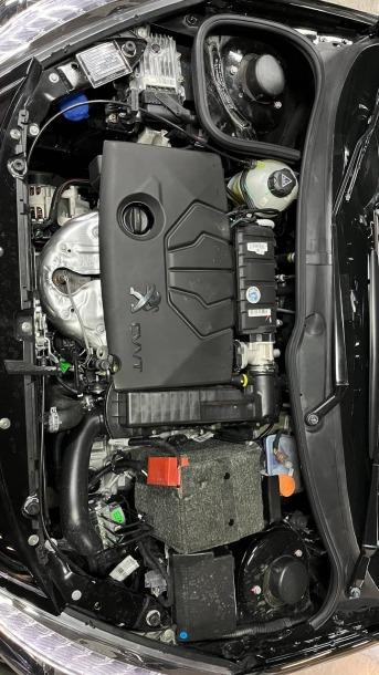 خرید و فروش پژو 207 اتوماتیک - ESP مدل 1402 نقد و اقساط – همراه مکانیک