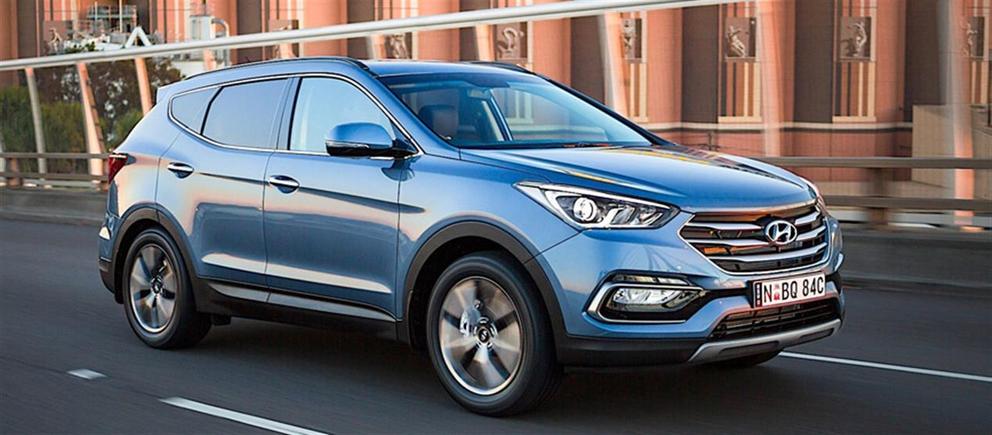 SX5، مشخصات SX5 و بررسی تخصصی – همراه مکانیک