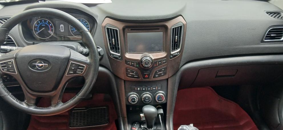 خرید و فروش هایما S7 توربو اتوماتیک مدل 1397 با ضمانت – همراه مکانیک