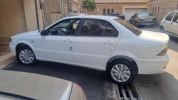 خرید و فروش سمند سورن پلاس XU7P مدل 1404 نقد و اقساط – همراه مکانیک