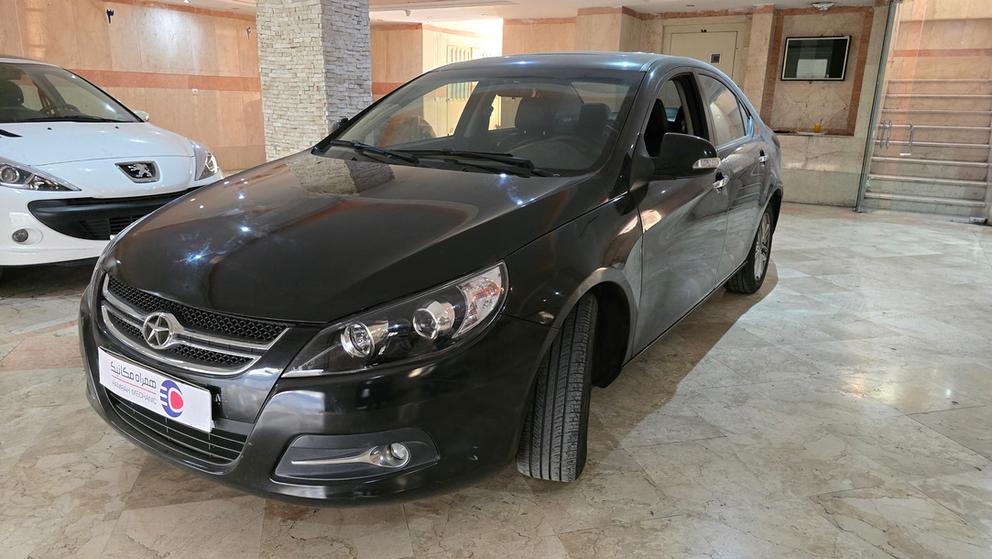 خرید و فروش جک J5 اتوماتیک 1800 مدل 1393 با ضمانت – همراه مکانیک