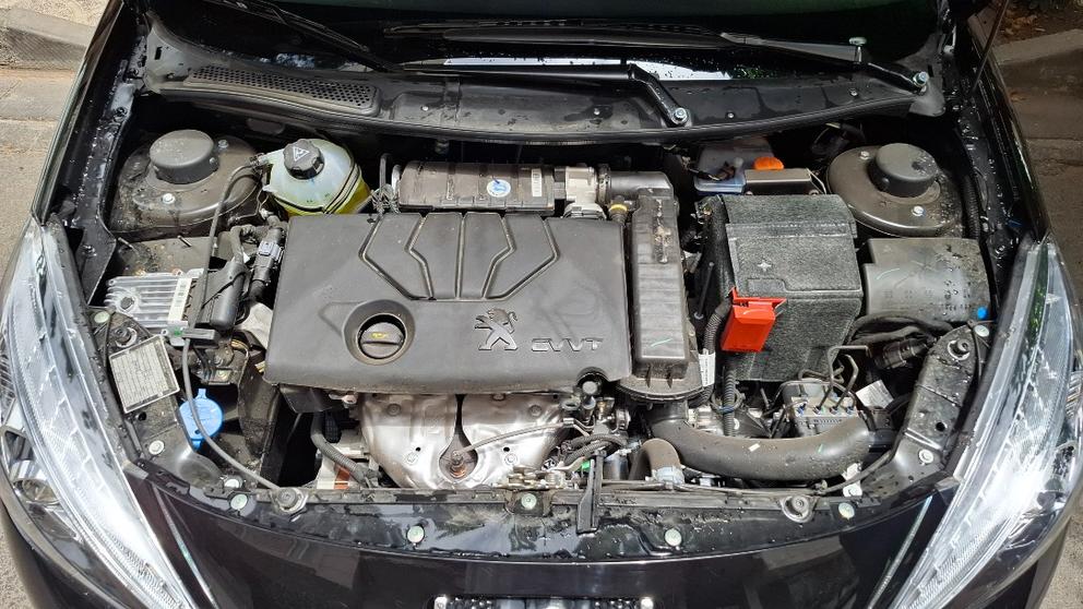 خرید و فروش پژو 207 اتوماتیک - ESP مدل 1404 نقد و اقساط – همراه مکانیک