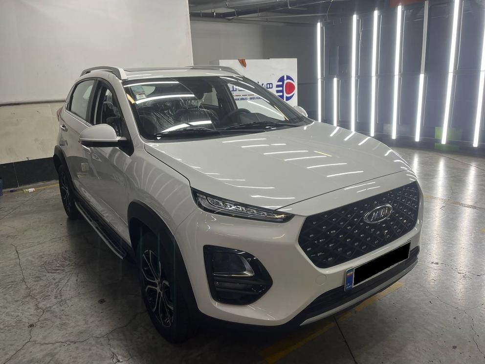 خرید و فروش ام وی ام X22 pro دنده مدل 1404 نقد و اقساط – همراه مکانیک