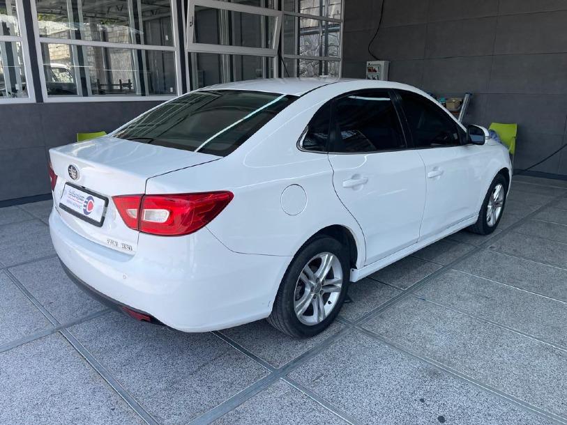 خرید و فروش بسترن B30 اتوماتیک مدل 1397 با ضمانت – همراه مکانیک