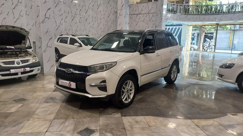 خرید و فروش ام وی ام X33 s اتوماتیک اسپرت فیس جدید مدل 1400 نقد و اقساط – همراه مکانیک