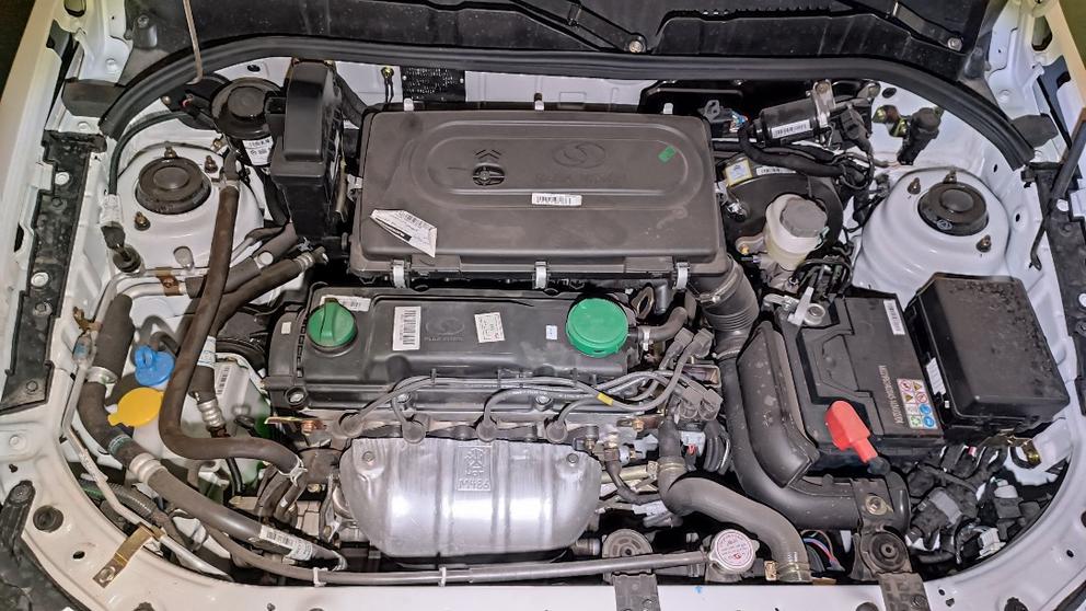 خرید و فروش ساینا S - ESP مدل 1404 نقد و اقساط – همراه مکانیک