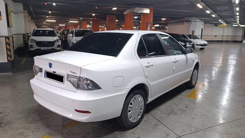 خرید و فروش سمند سورن پلاس XU7P مدل 1404 نقد و اقساط – همراه مکانیک