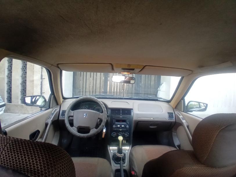 خرید و فروش پژو 405 Glx مدل 1393 با ضمانت – همراه مکانیک