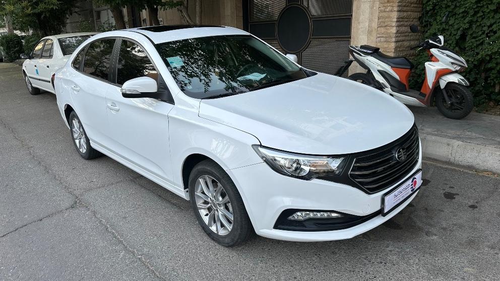 خرید و فروش بسترن B30 اتوماتیک مدل 1401 نقد و اقساط – همراه مکانیک