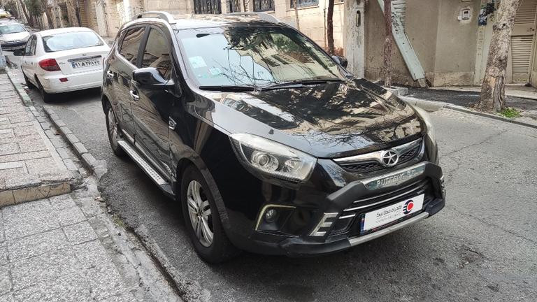 خرید و فروش جک S5 دنده ای مدل 1394 با ضمانت – همراه مکانیک